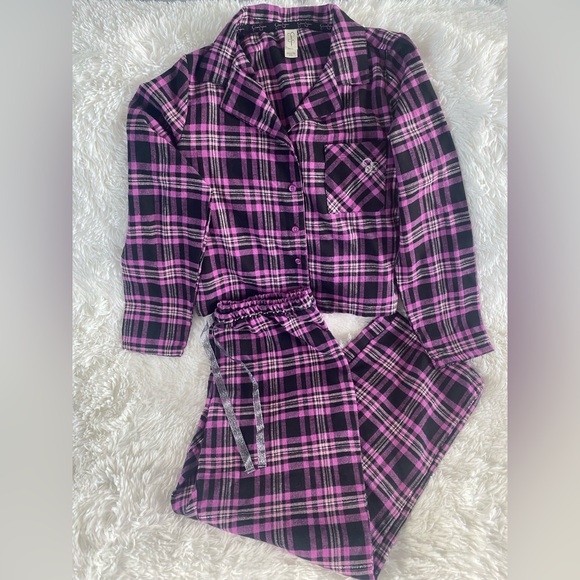 Jessica Simpson | Intimates & Sleepwear | Jessica Simpson Purple And ...